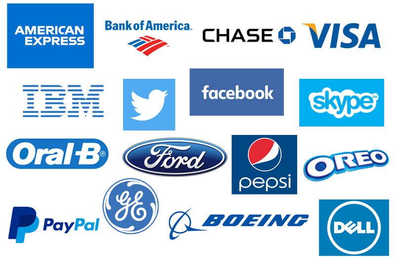 Ini 15 Arti Warna di Logo Perusahaan dan Branding Bisnis