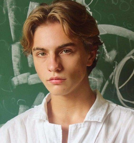 Ini 10 Gaya Rambut Pendek Pria yang Keren, Ada Model Korea