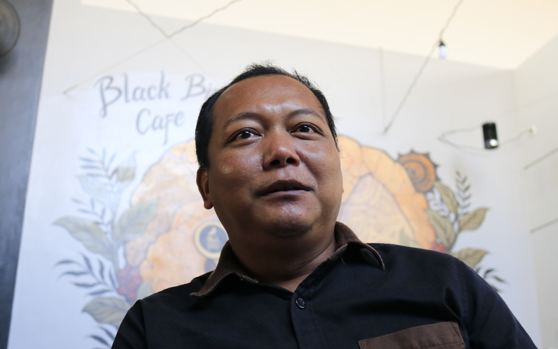 Peluang Hilirisasi Industri dan Pengembangan Kopi di Jawa Tengah