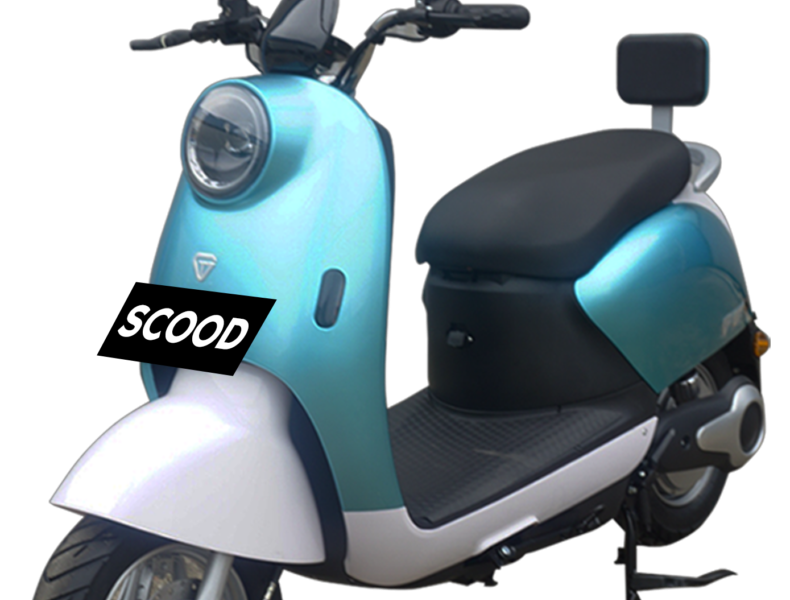 Daftar Harga Motor Listrik Subsidi Pemerintah, Mulai dari Rp5 Juta