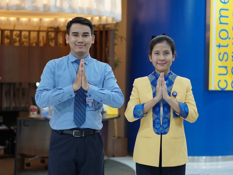 Fantastis! Simak Daftar Gaji Pegawai Bank di Indonesia Fantastis! Simak Daftar Gaji Pegawai Bank di Indonesia