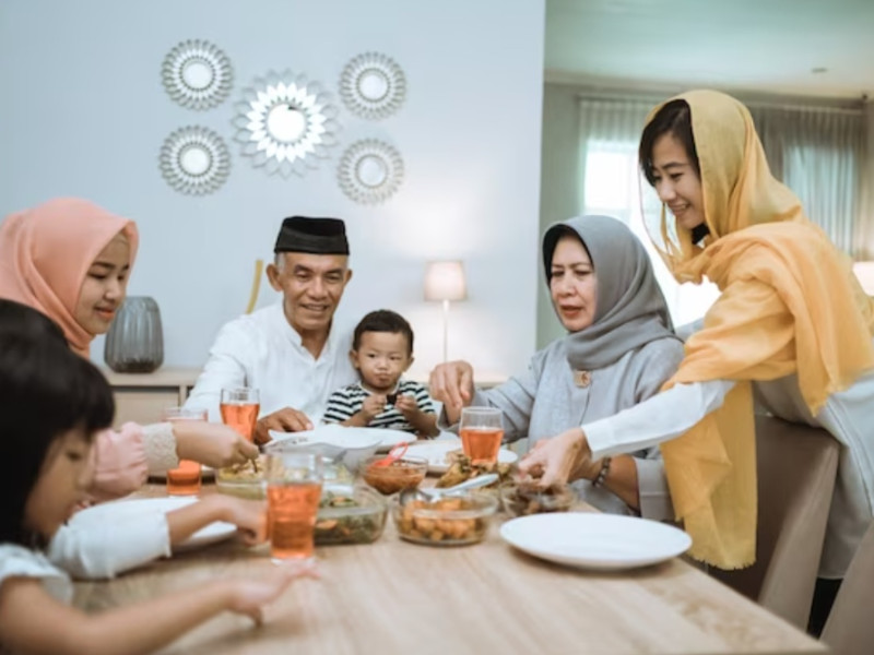 5 Tips Kelola Keuangan Selama Ramadan Agar Tak Boncos 5 Tips Kelola Keuangan Selama Ramadan Agar Tak Boncos