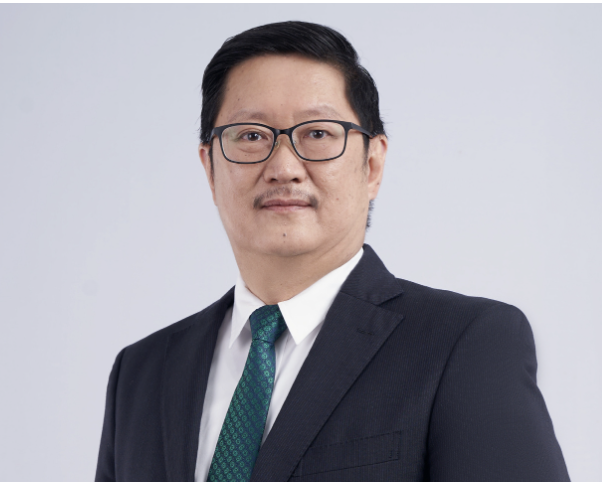 Bos Harita Buka-Bukaan soal 3 Calon Investor Strategis NCKL Bos Harita Buka-Bukaan soal 3 Calon Investor Strategis NCKL