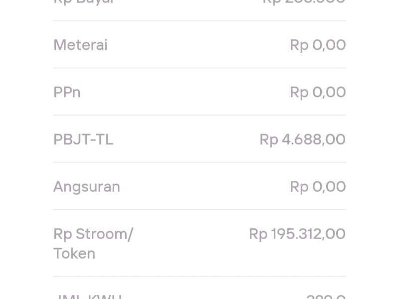 Hari Terakhir, Cek Cara Dapat Diskon Listrik 50% & Limit Pembelian Token