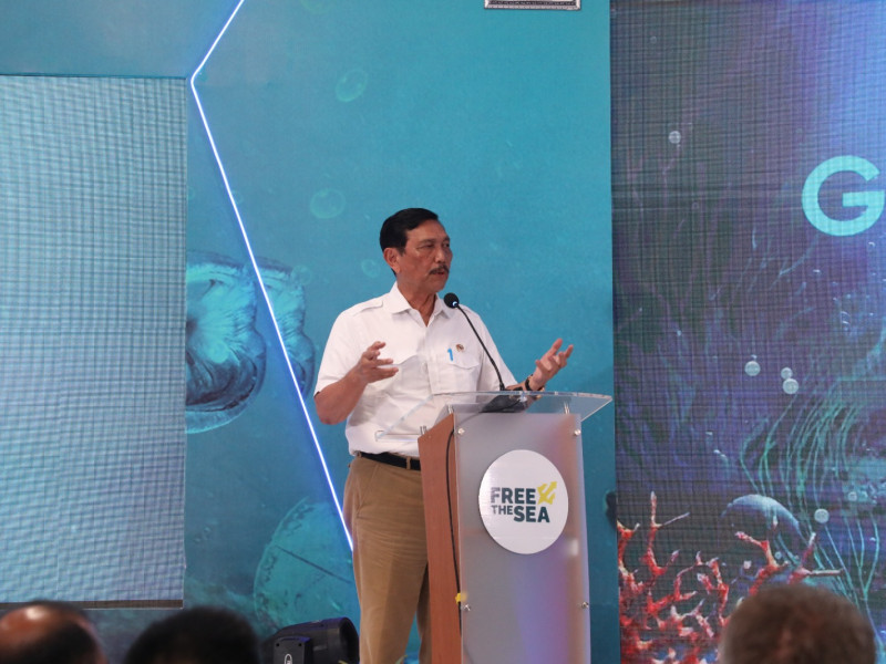 BP Batam Apresiasi Peresmian PT Free The Sea