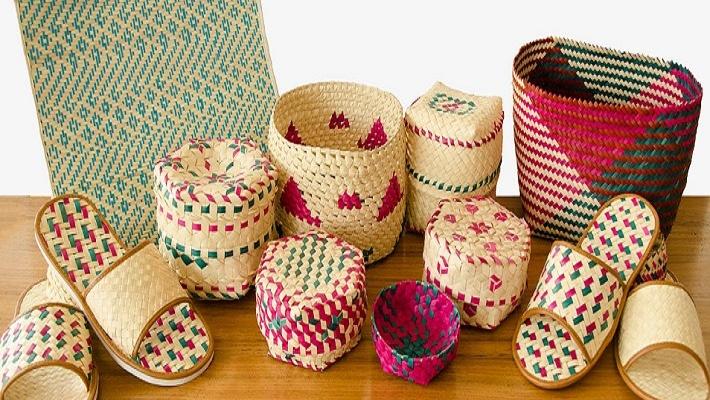 Kisah Sukses Du Anyam Gandeng dari Flores Hingga Go Internasional