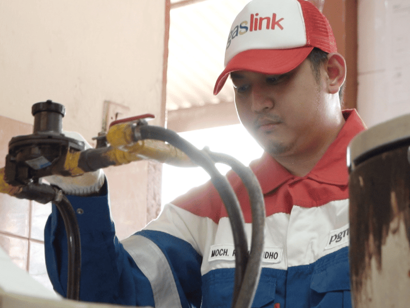 Virtual Pipeline CNG: Masa Depan Energi yang Lebih Terjangkau dan Berkelanjutan