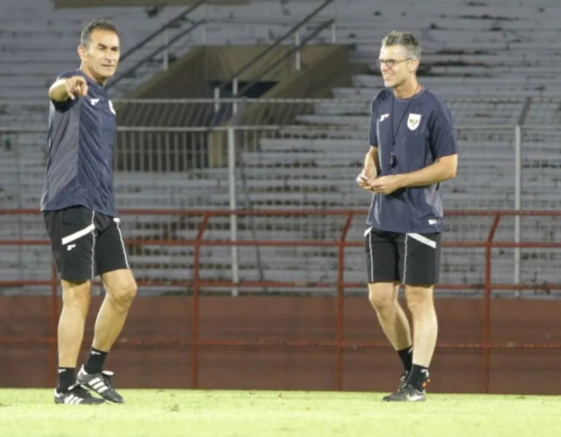 Prediksi Skor Indonesia vs Korea Selatan U23, Susunan Pemain, H2H