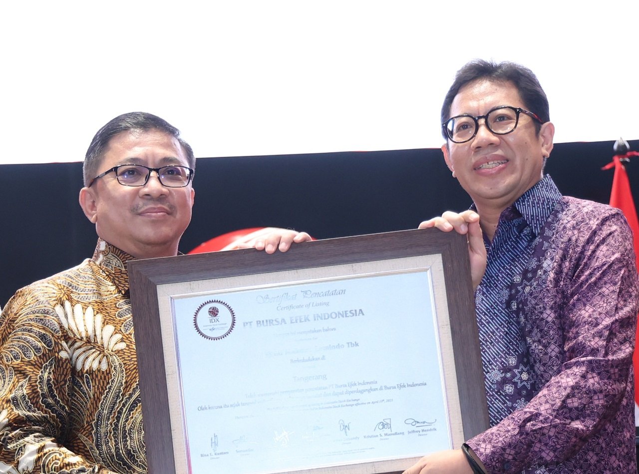 Kronologi Kasus Manipulasi IPO Multi Makmur Lemindo (PIPA) hingga ...