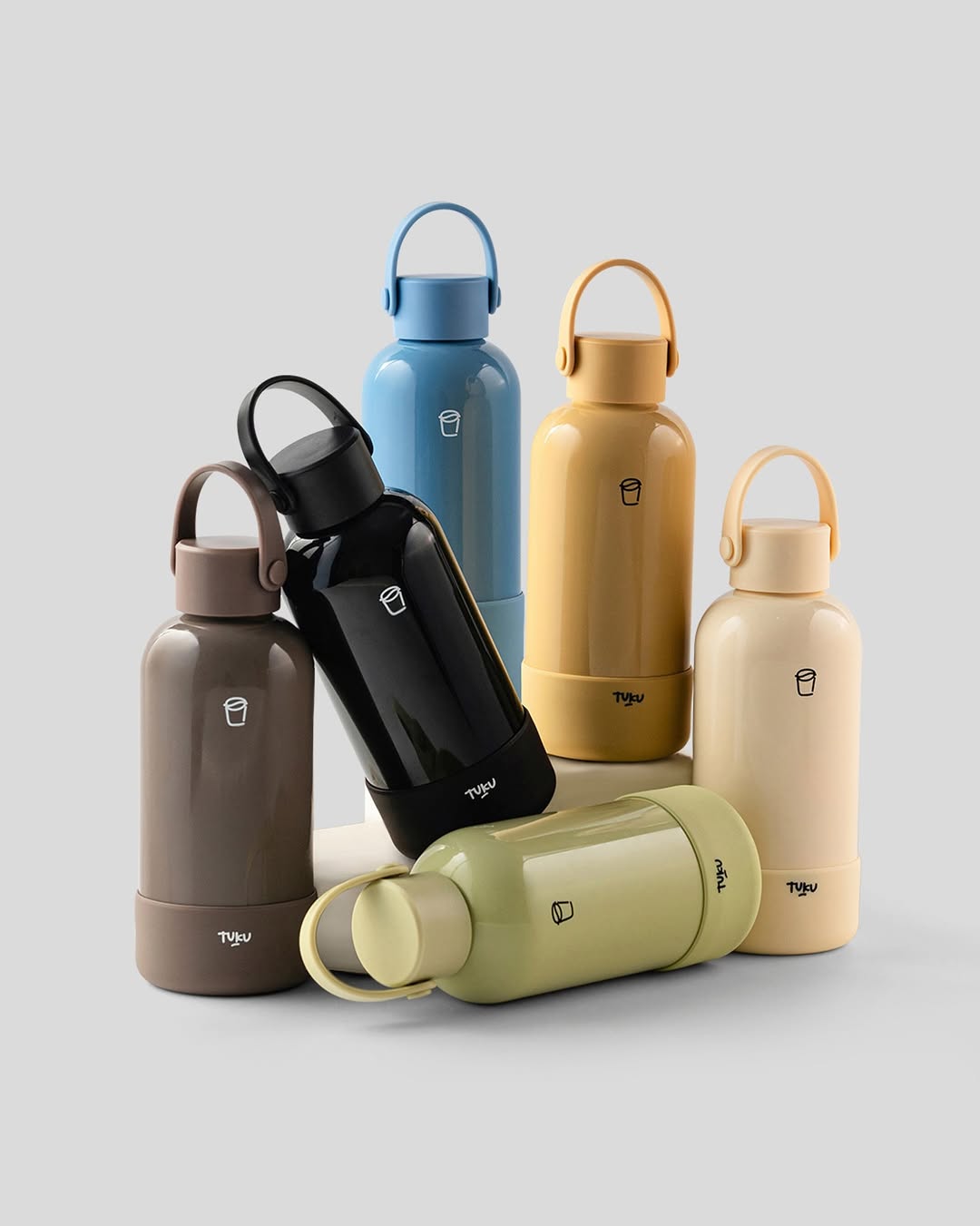 Daftar Harga Tumbler TUKU yang Lagi Ramai di Medsos