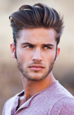7 Model Rambut Pria Pendek yang Keren, Dijamin Makin Tampan!