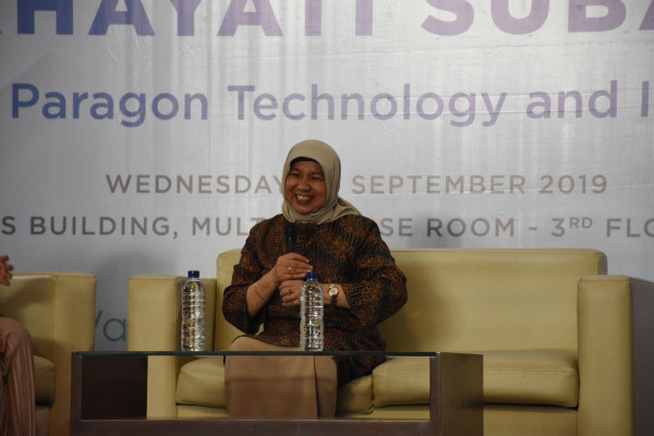 Deretan Pengusaha Kosmetik yang Sukses Kuasai Pasar Indonesia