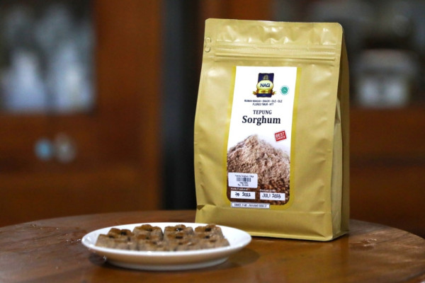 Ini 5 Oleh-Oleh yang Wajib Wisatawan Bawa Pulang dari Flores Timur