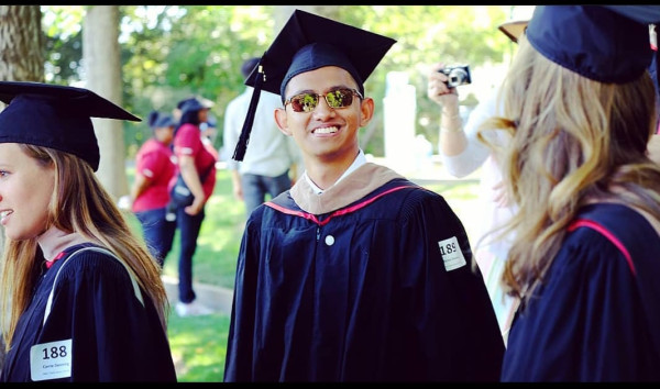 Lika Liku Perjalanan Karier Belva Devara, CEO Ruangguru yang Pernah Jadi Staf Ahli Presiden