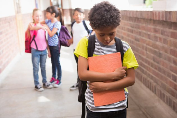 Ini Cara Menghadapi Bullying Anak di Rumah dan Sekolah