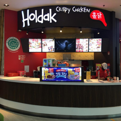 5 Rekomendasi Franchise Makanan Korea Selatan, Harga Terjangkau