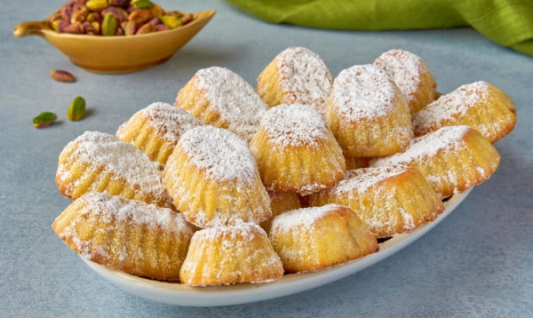 Ini 5 Rekomendasi Makanan Lezat di Arab Saudi