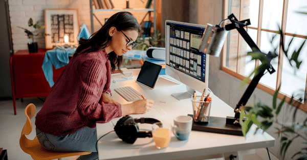 10 Ide Bisnis Sampingan dan Freelance yang Cepat Untung