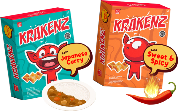 Profil Pemilik TAYS, Produsen Snack yang Sempat Heboh Karena Pasang ...