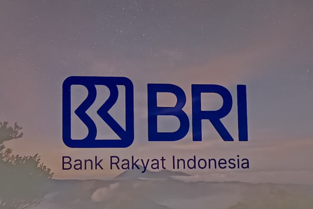 Transformasi Bisnis, BRI (BBRI) Luncurkan Logo Baru