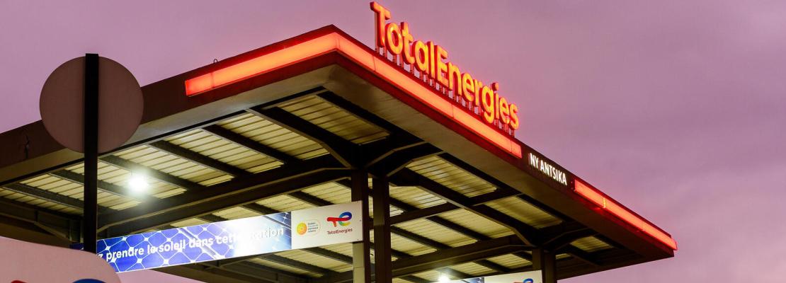 Dari Petronas hingga Total, Pemain SPBU Swasta yang Tumbang di Indonesia