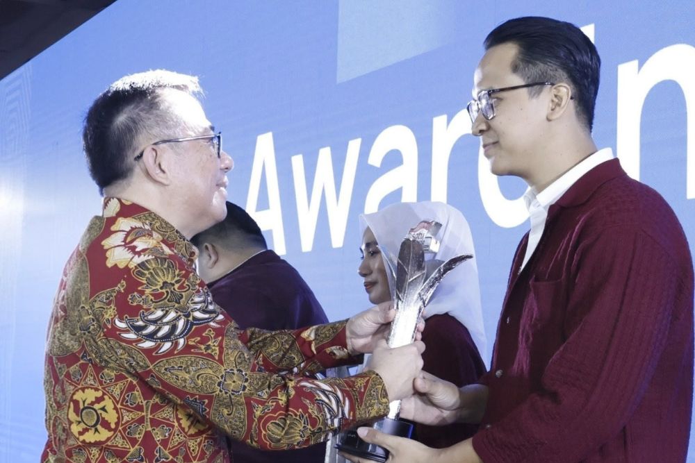 Menuju Tujuh Dekade Astra: Sejahtera Bersama Bangsa