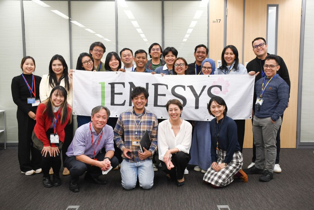 Cara Media Jepang Bertahan di Era Disrupsi