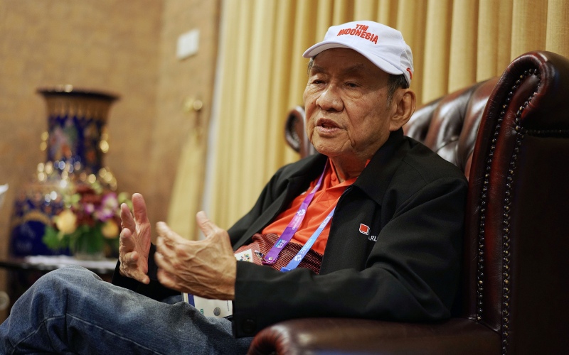 PREMIUM WRAP-UP: Kinerja Emiten Konglomerat HRUM, PANI, ICBP, hingga ...