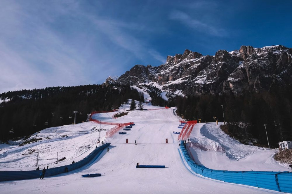 Fakta-Fakta Olimpiade Musim Dingin 2026 yang Digelar di Milano Cortina