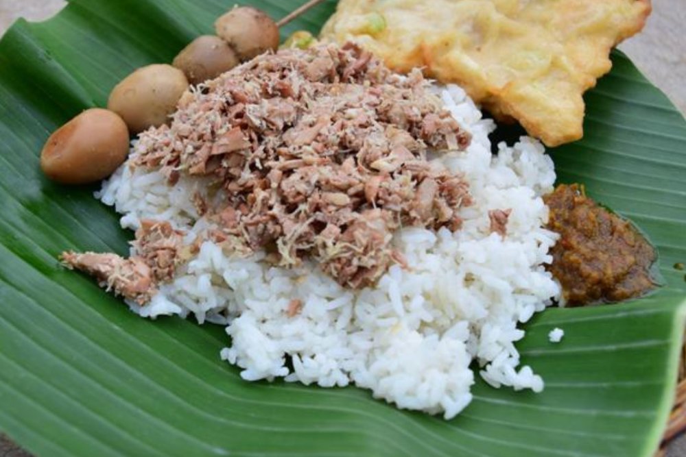 7 Kuliner Khas Wonosobo yang Wajib Kamu Coba: Mie Ongklok hingga Nasi ...